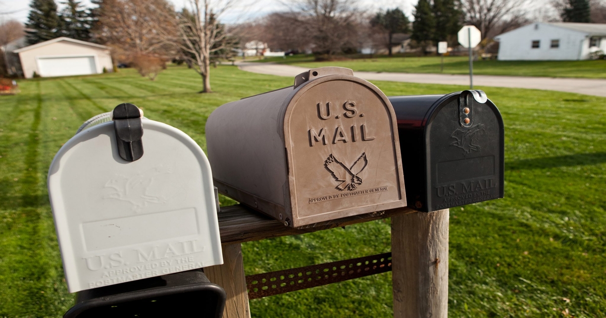 Leveraging AI and ML for a Modern U.S. Postal Service at AI Summit New ...