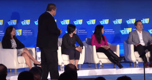 Powering the Sharing Economy to Transform Lives