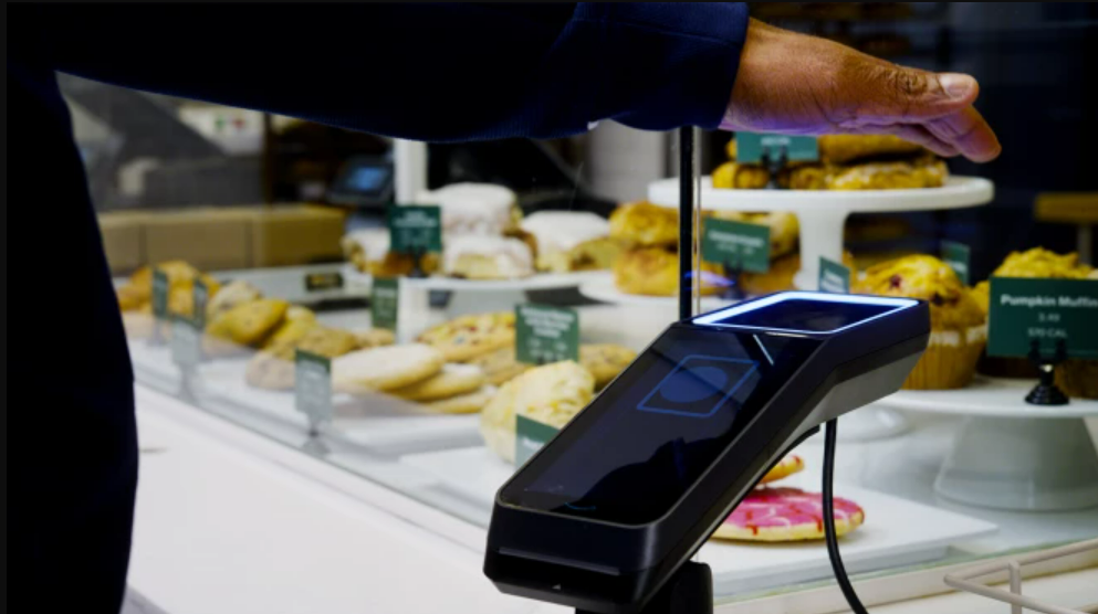Panera Goes Contactless, Deploys Amazon Palm Scanners