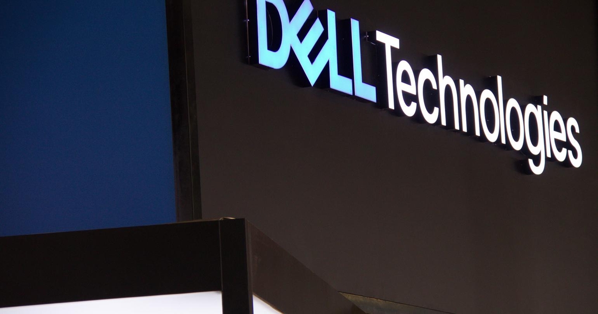 Dell Technologies World 2022: Michael Dell Talks What’s Next in Tech ...