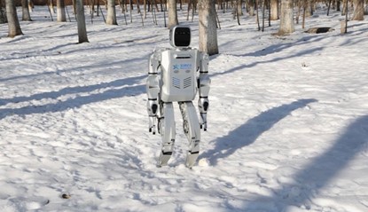 Humanoid Robot Startup Open Sources Training Software