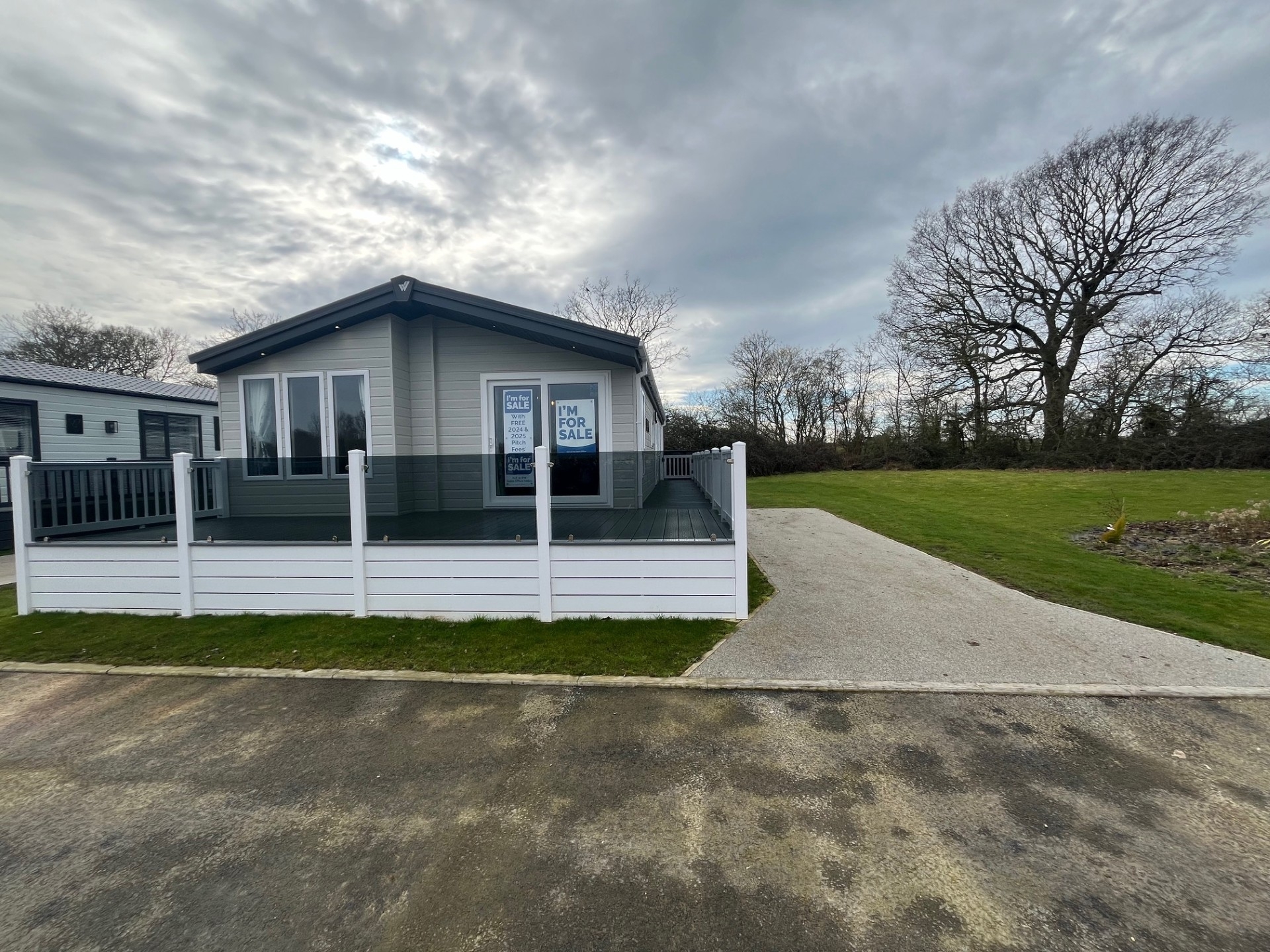 Willerby Cranbrook 2023 For Sale at Carlton Meres Holiday Park, Suffolk