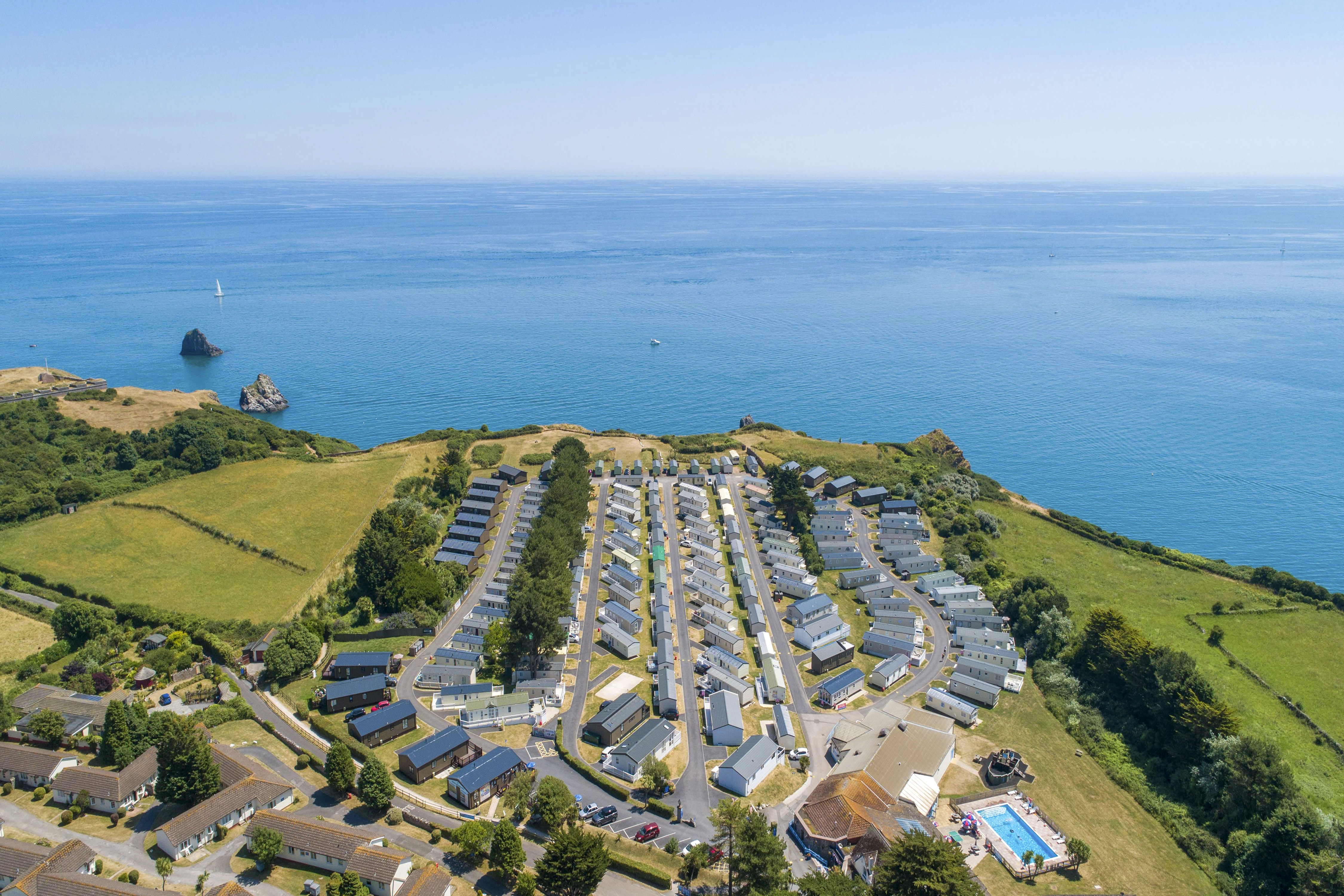 Home [www.parkholidays.com]