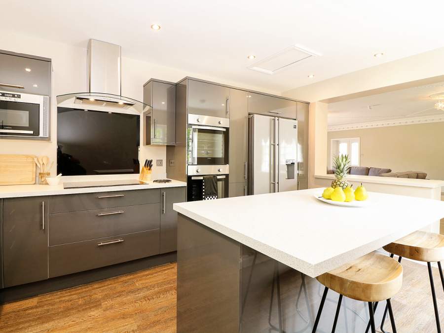 Bodmin Country House | Lanivet | Cornwall - Large 7-bedroom house