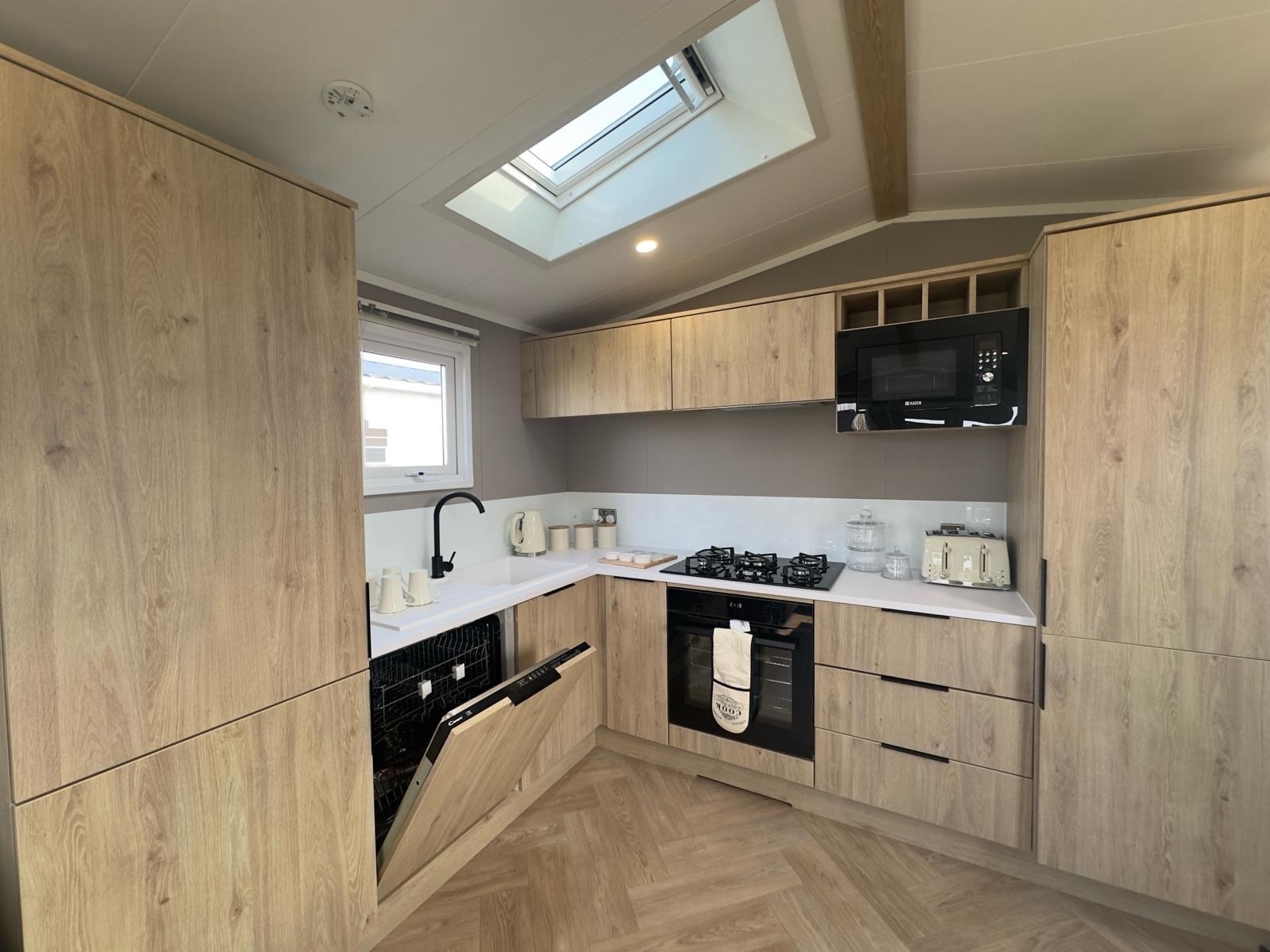 Victory Bower 2023 For Sale at Winchelsea Sands Holiday Park, Sussex