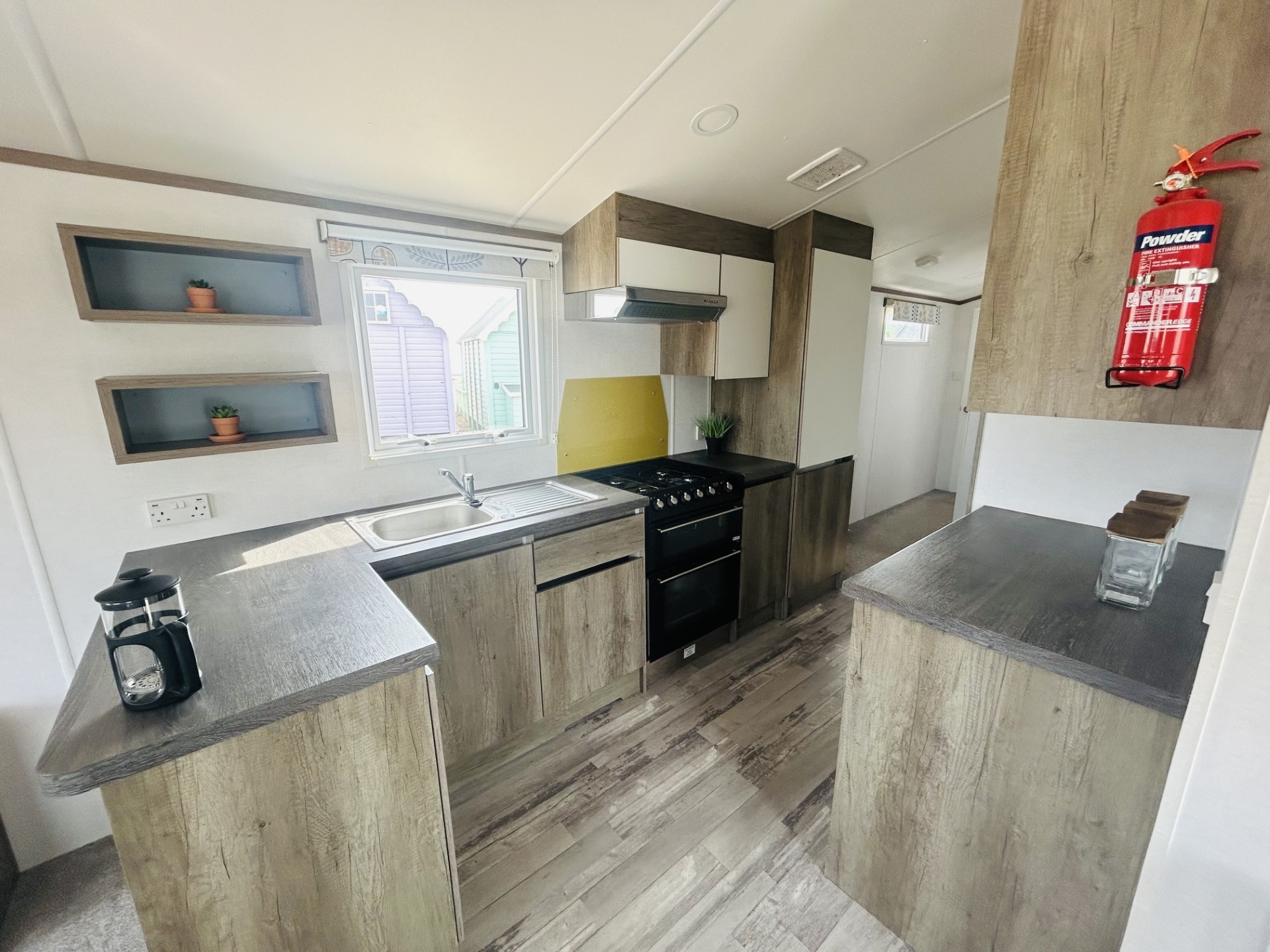 Atlas Moonstone 2019 For Sale at West Mersea Holiday Park, Essex