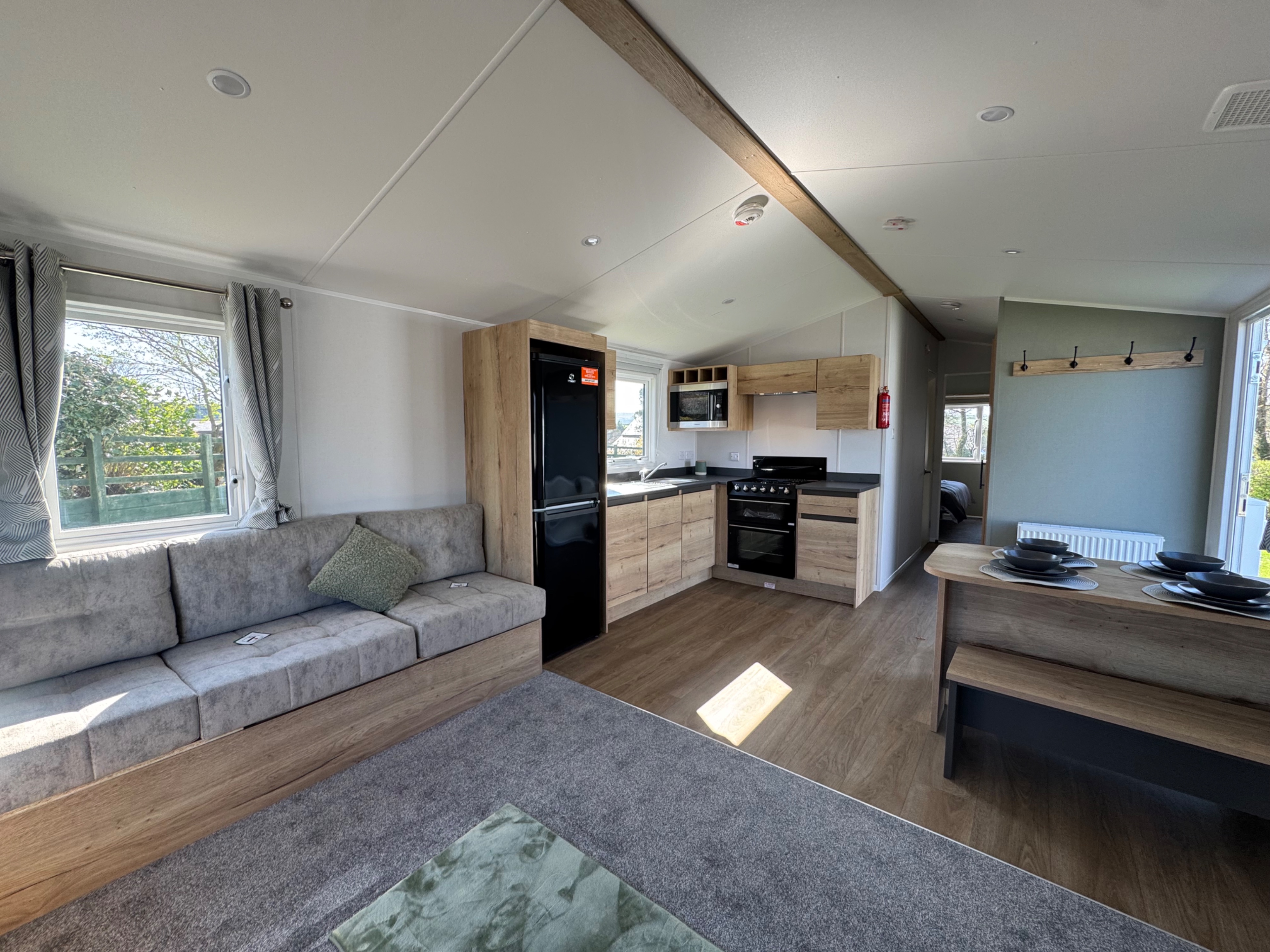 Willerby Midhurst 2024 For Sale at Stowford Farm Meadows Holiday Park, Devon