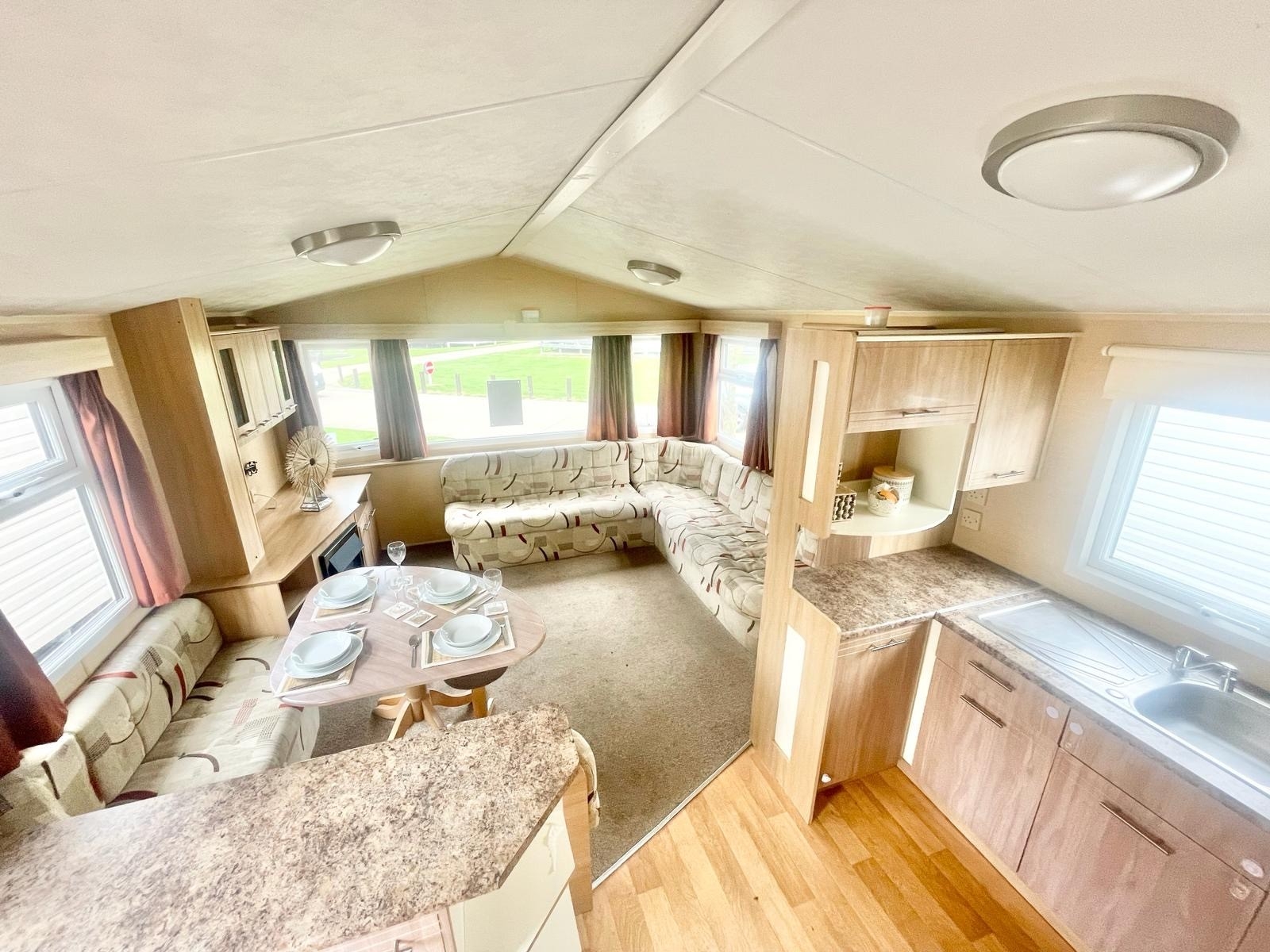 Willerby Rio Gold 2011 For Sale at Broadland Sands Holiday Park, Suffolk