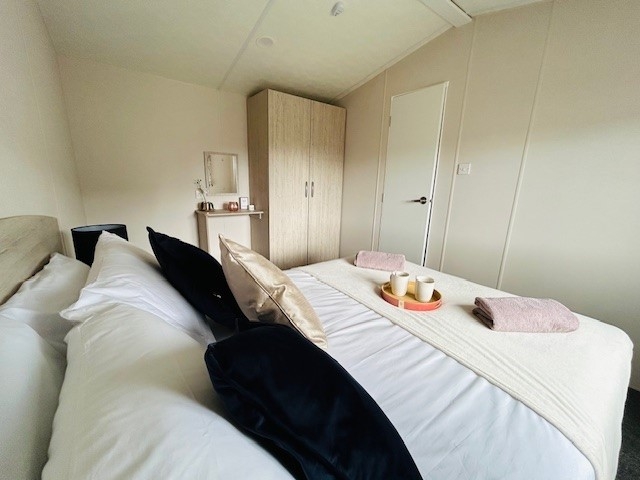 Delta Hailsham 2023 For Sale at Winchelsea Sands Holiday Park, Sussex