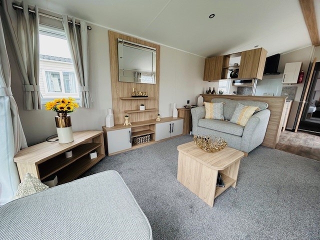 Willerby Lamberhurst 2023 For Sale at Winchelsea Sands Holiday Park, Sussex