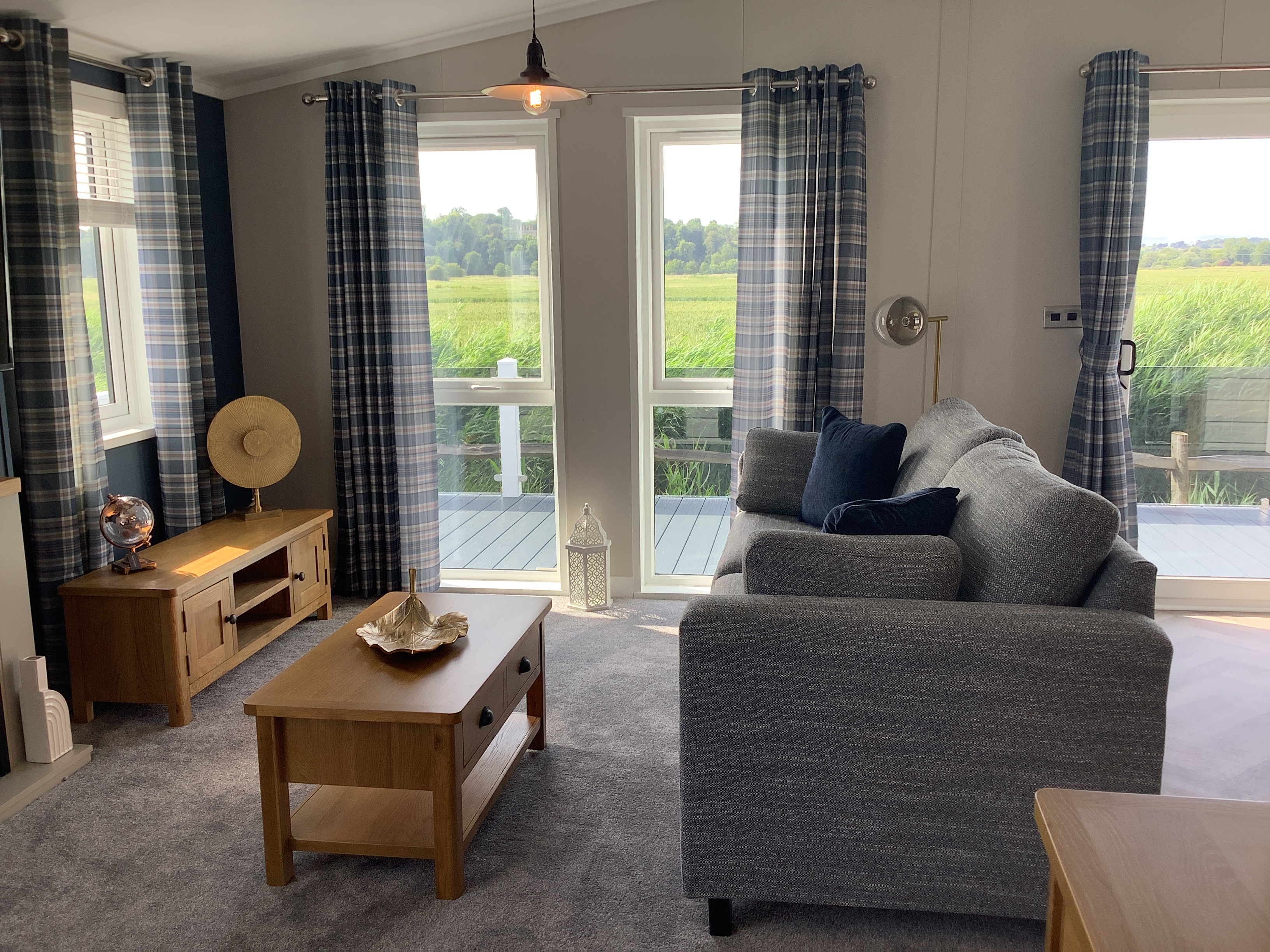 Victory Parkview 2023 For Sale at Winchelsea Sands Holiday Park, Sussex