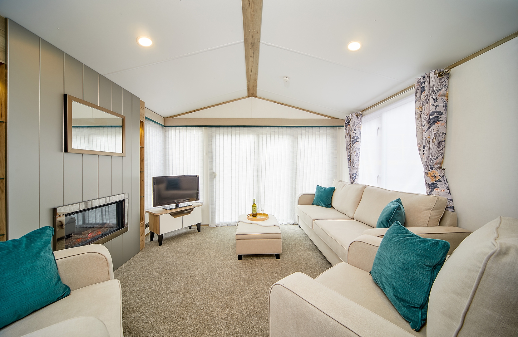 Atlas Image 2022 For Sale at Solent Breezes Holiday Park, Hampshire