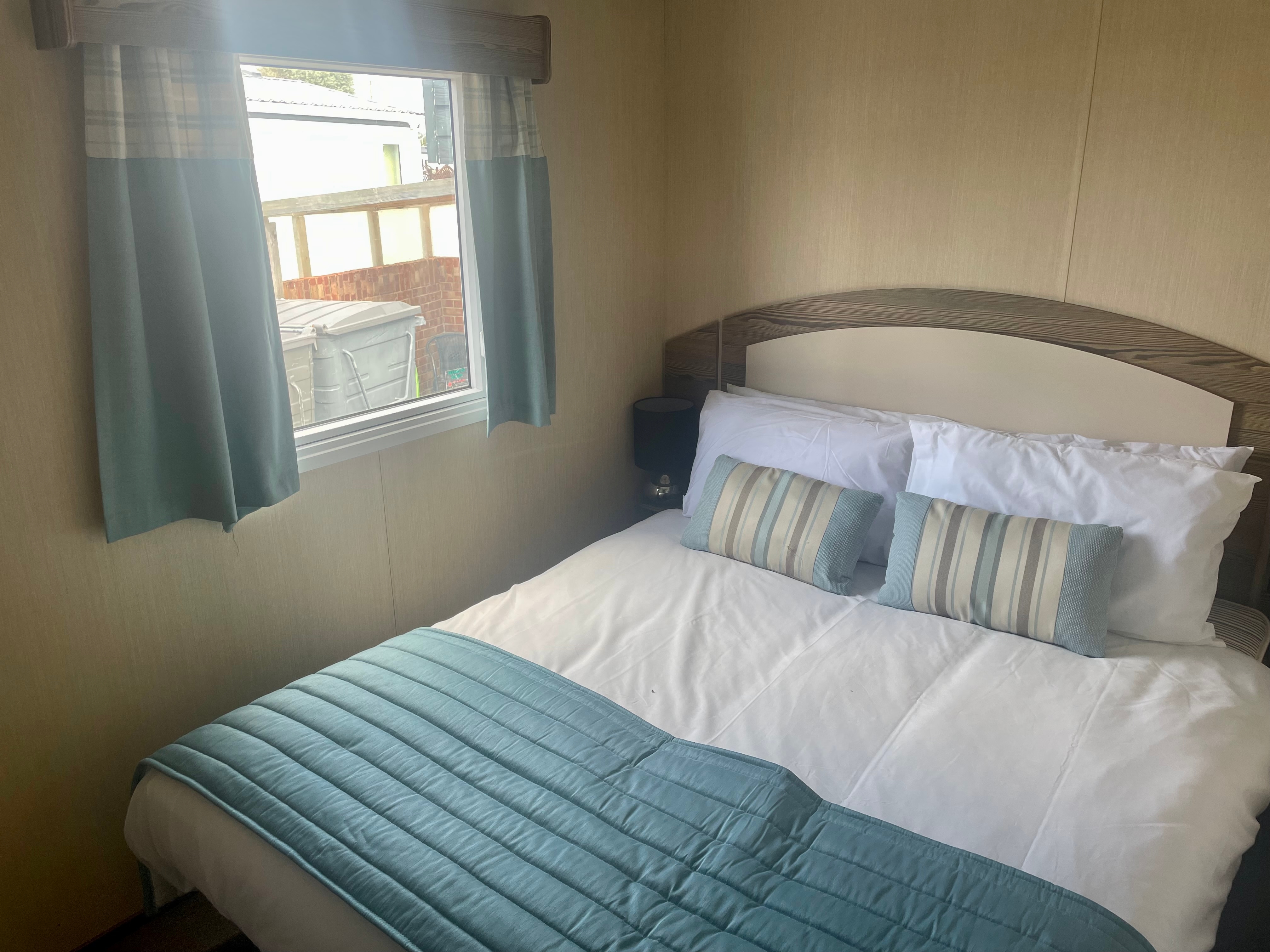 Willerby Horizon 2015 For Sale at Winchelsea Sands Holiday Park, Sussex