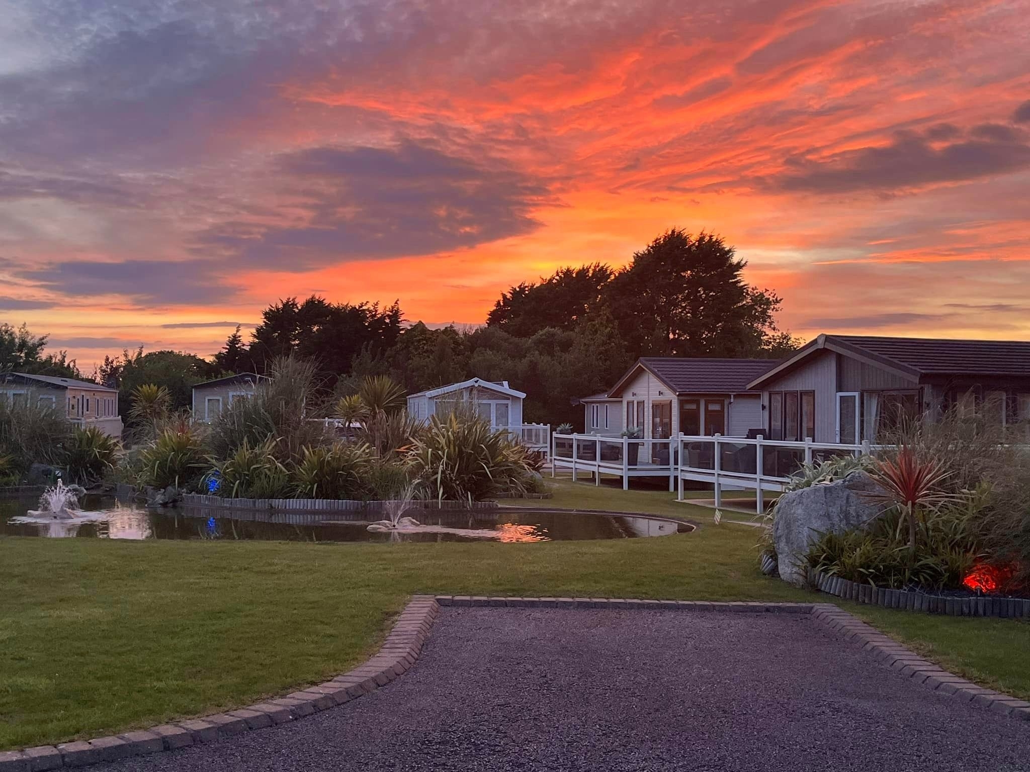 ABI Keswick 2025 For Sale at Oyster Bay Holiday Park, Cornwall