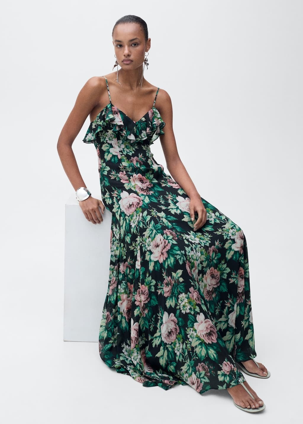 Spring-Summer 2025 trends: what to wear this season | Discover by MANGO