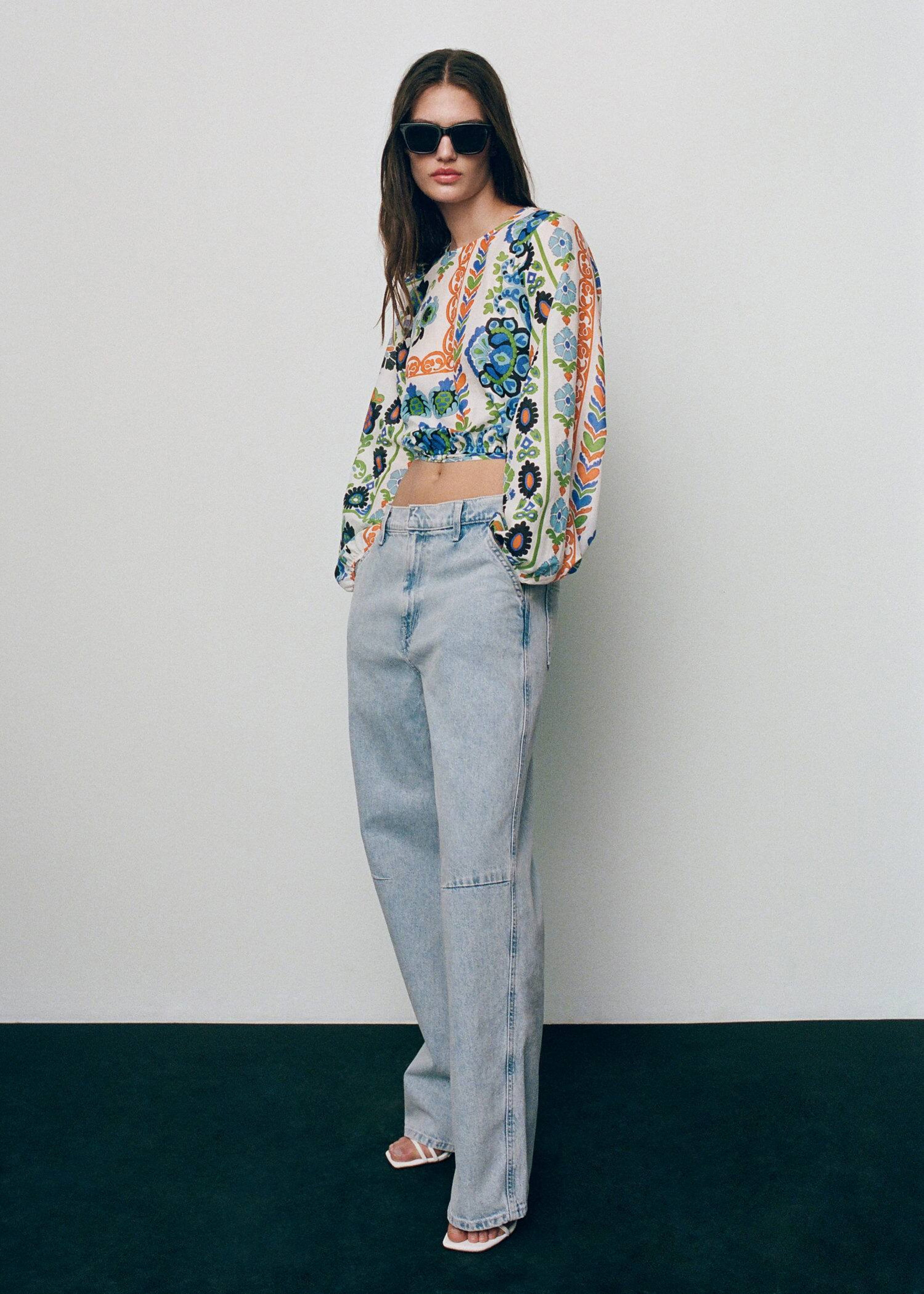 7 outfits vaqueros para mujer y cómo llevarlos | Discover by MANGO
