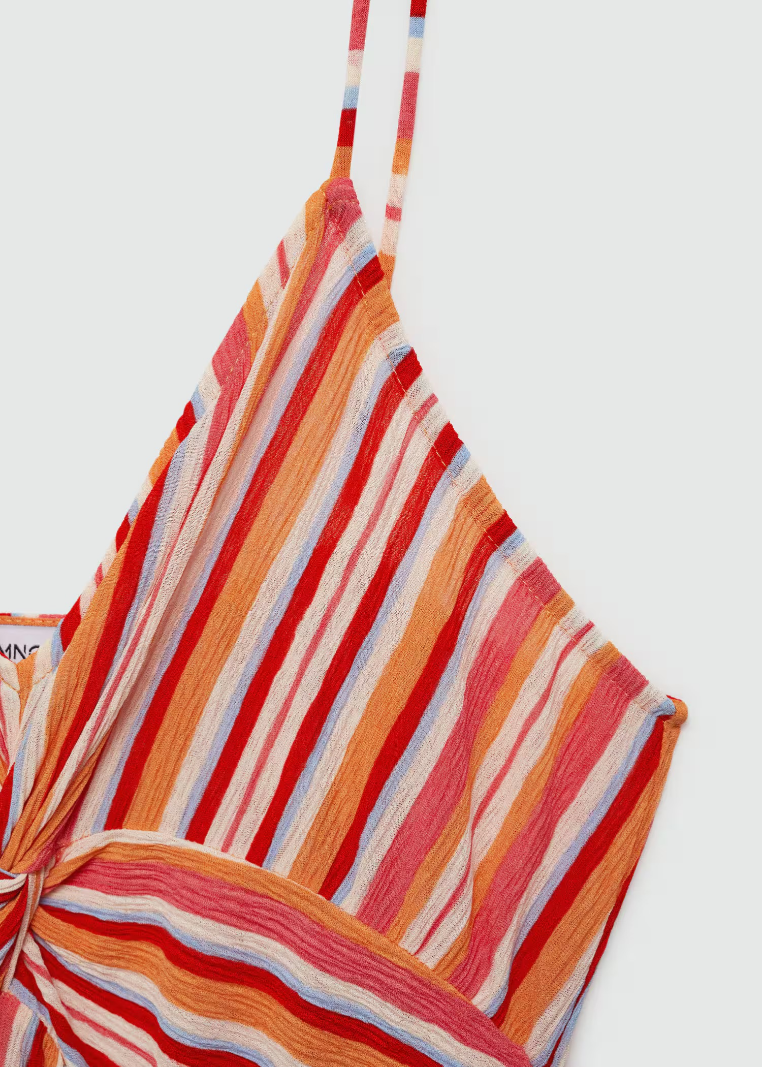 6 ideas para un look de playa chic | Discover by MANGO