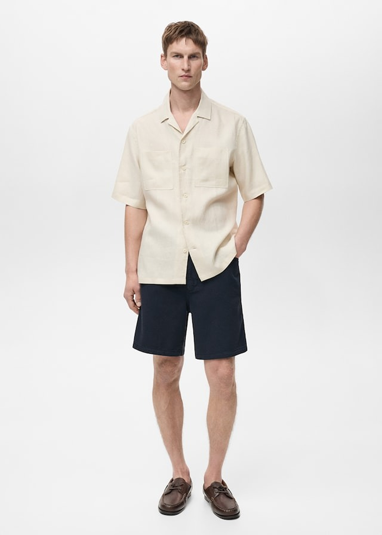 4 festival outfits for men | Discover by MANGO