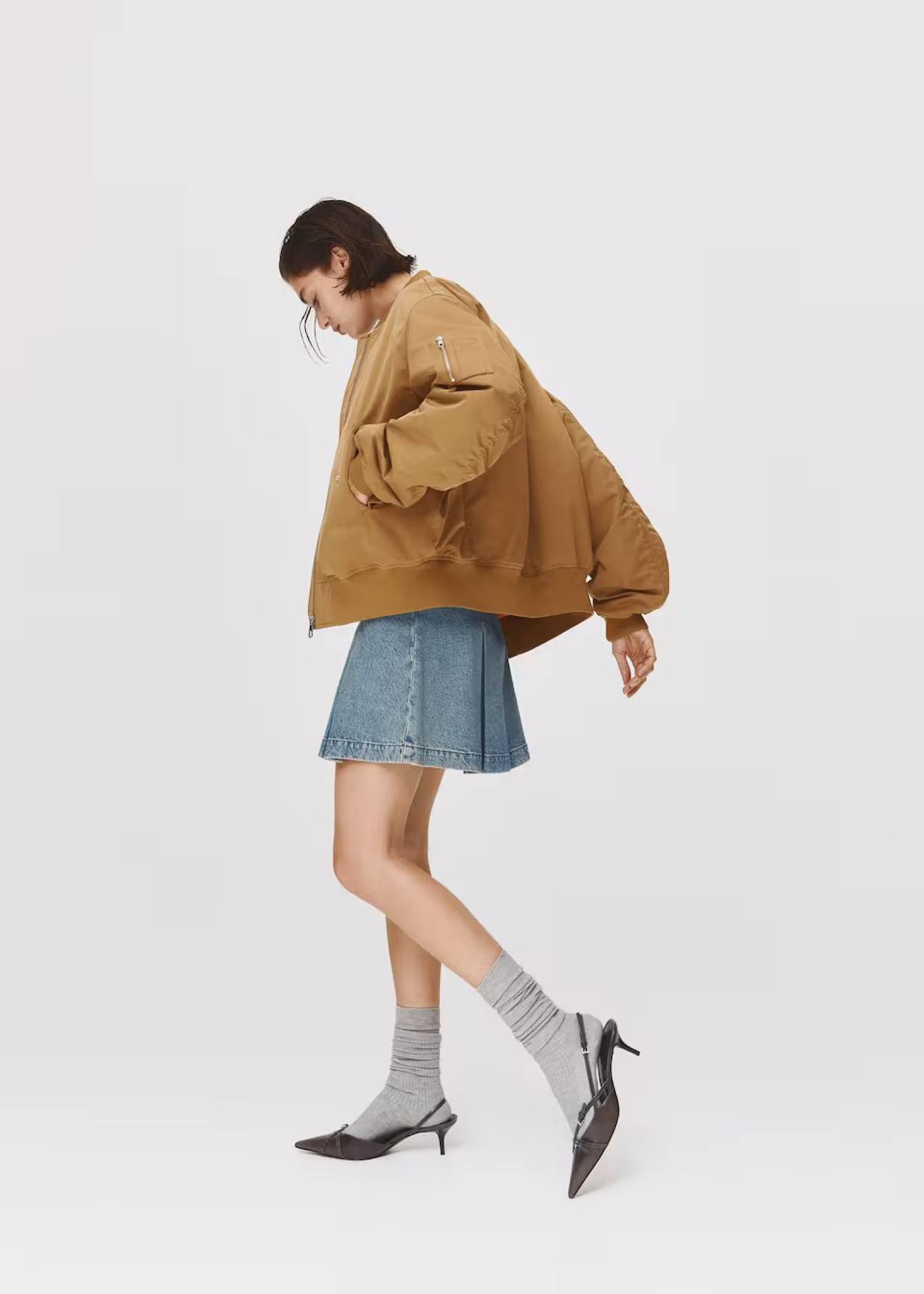 Aesthetic style in today's fashion | Discover by MANGO