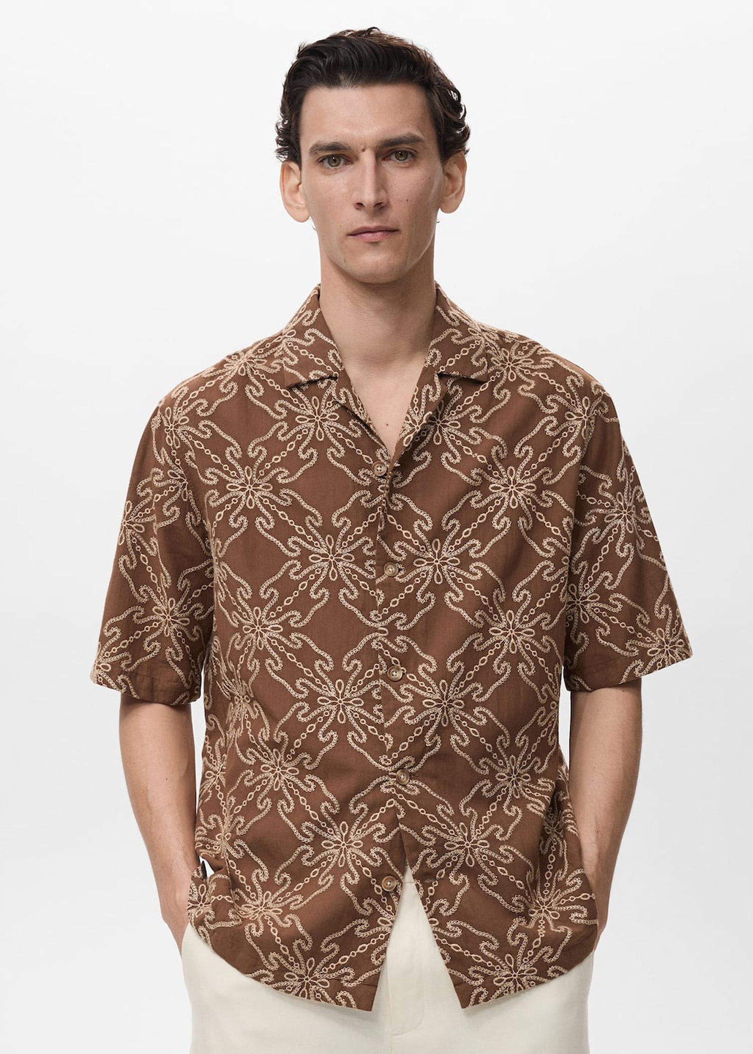 4 festival outfits for men | Discover by MANGO