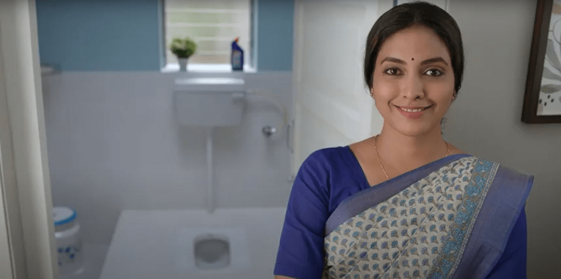 In the media | Harpic India