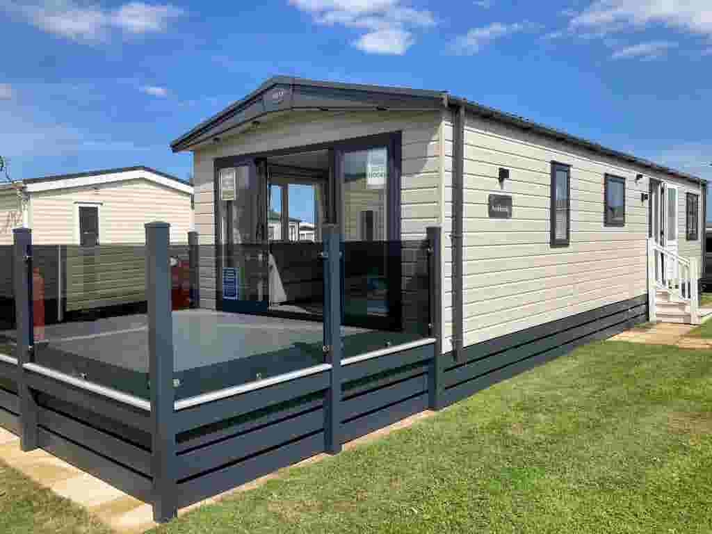 ABI Ambleside 2023 For Sale at Amble Links Holiday Park, Northumberland