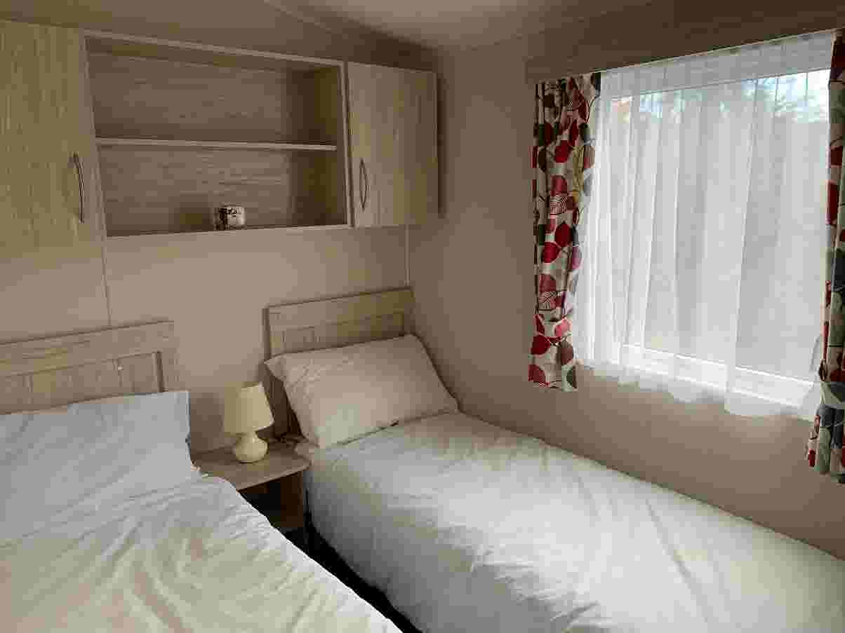 Willerby Rio Gold 2017 For Sale at Malvern View Holiday Park, Herefordshire