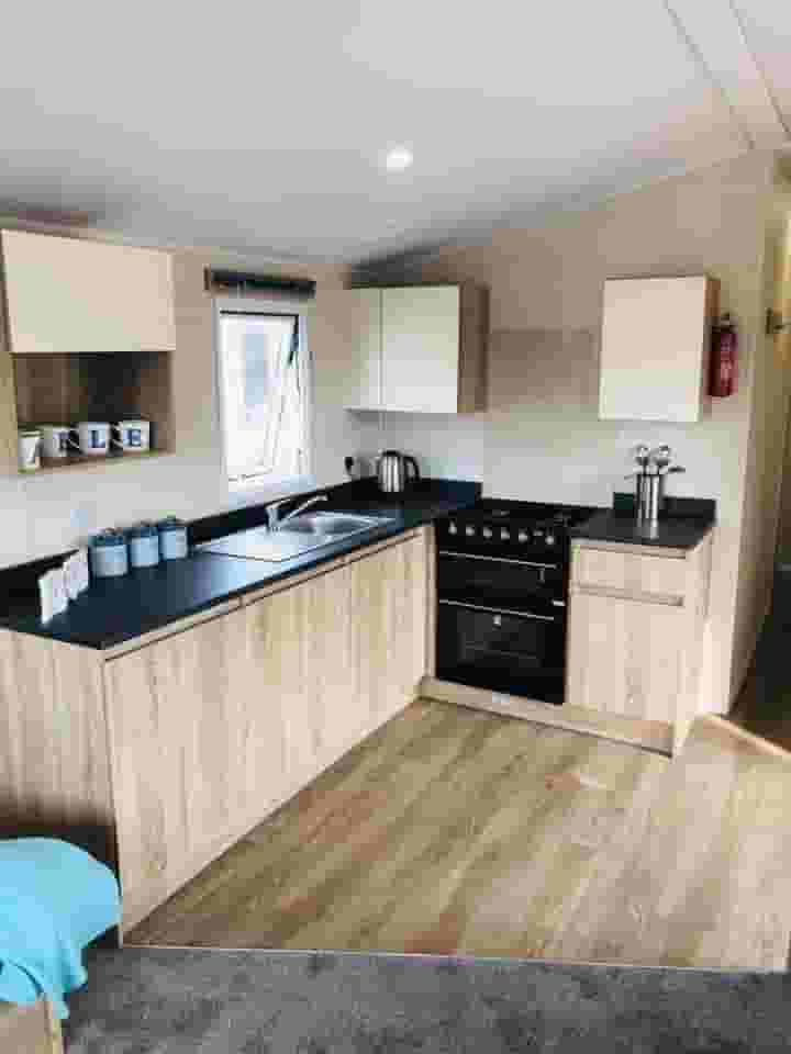 Willerby Rio Premier 2021 For Sale at Amble Links Holiday Park ...