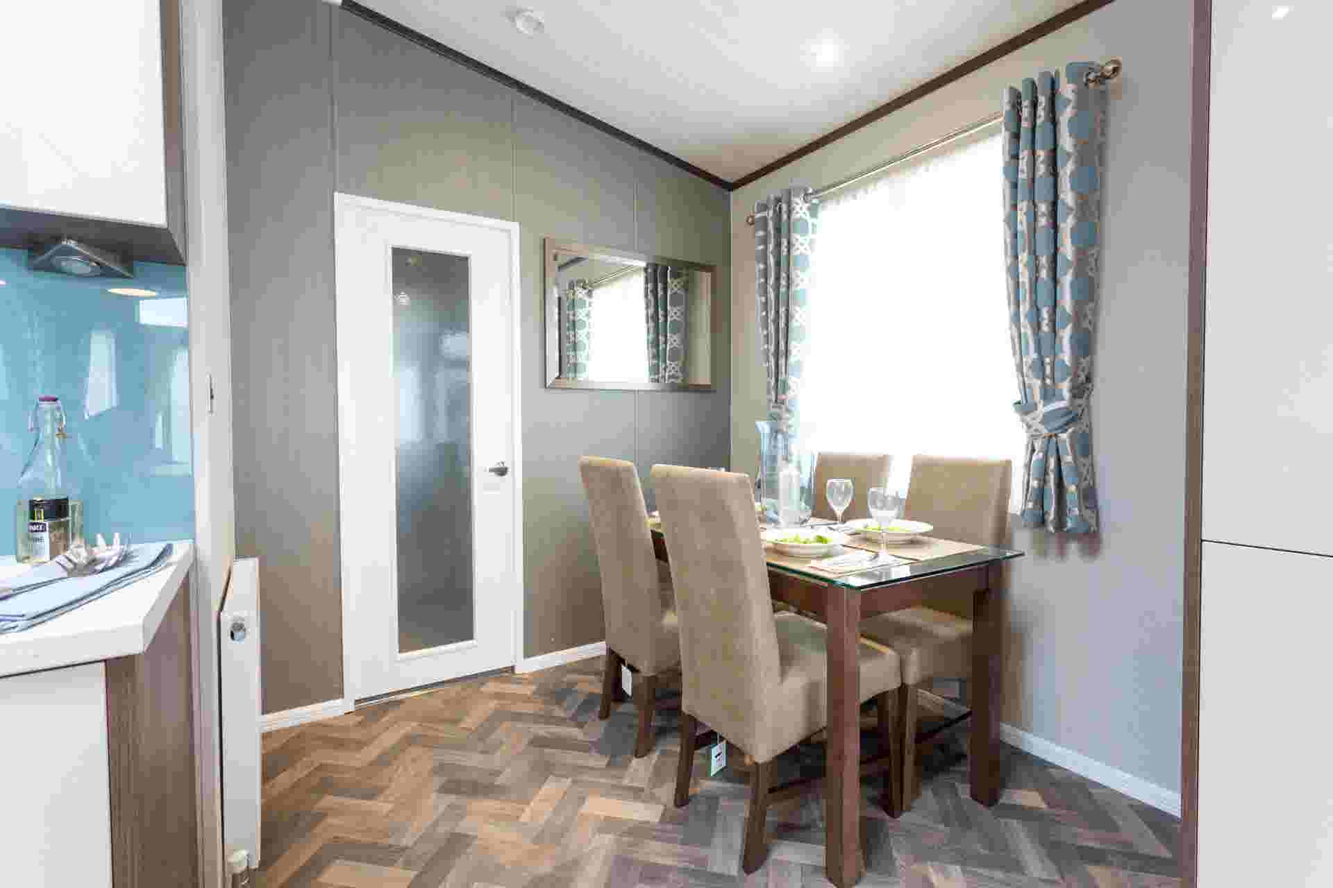 Pemberton Park Lane 2023 For Sale at Plas Coch Holiday Park, Wales