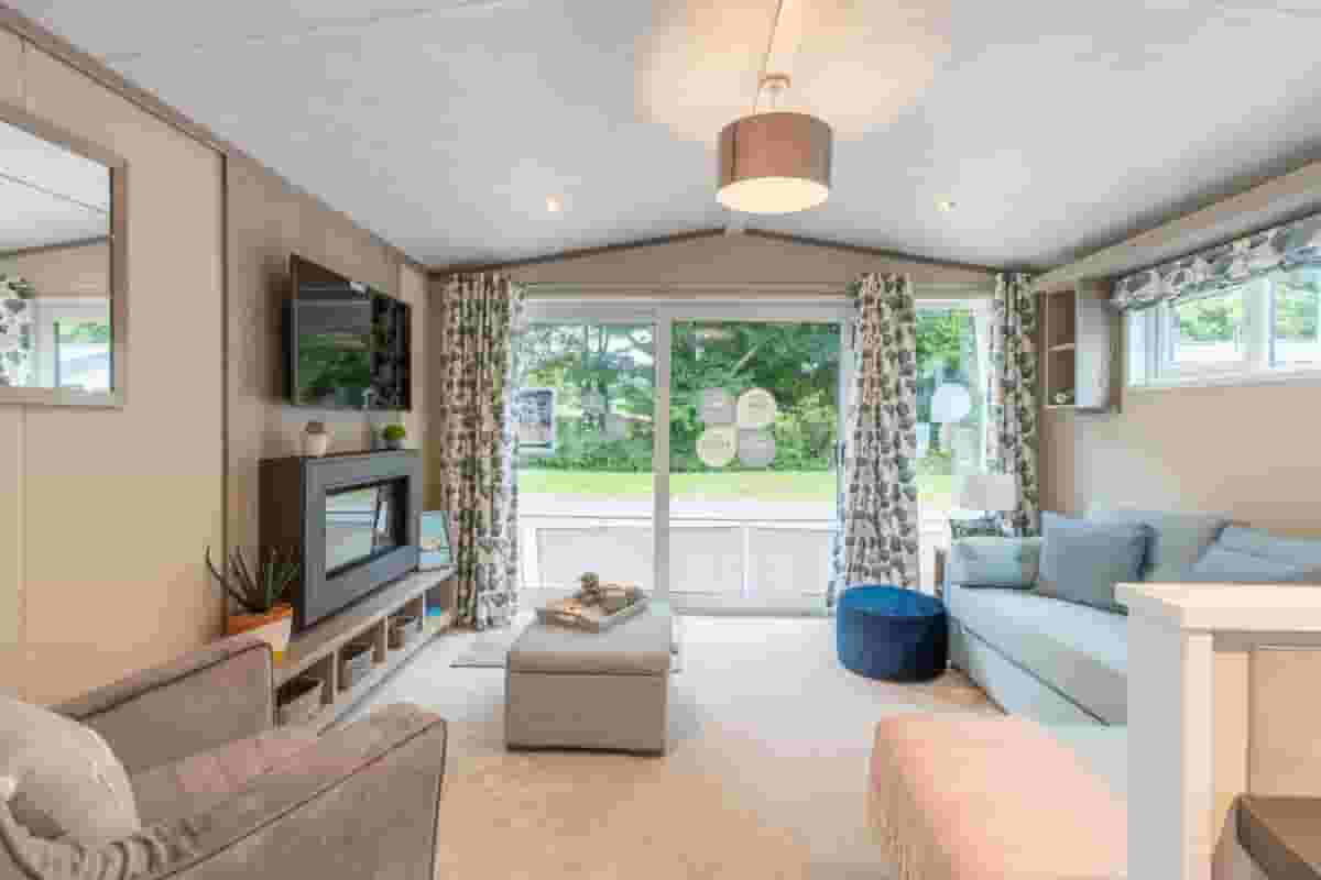 Pemberton Rivington 2022 For Sale at Plas Coch Holiday Park, Wales