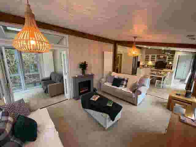 Pemberton Rivendale 2015 For Sale at Plas Coch Holiday Park, Wales