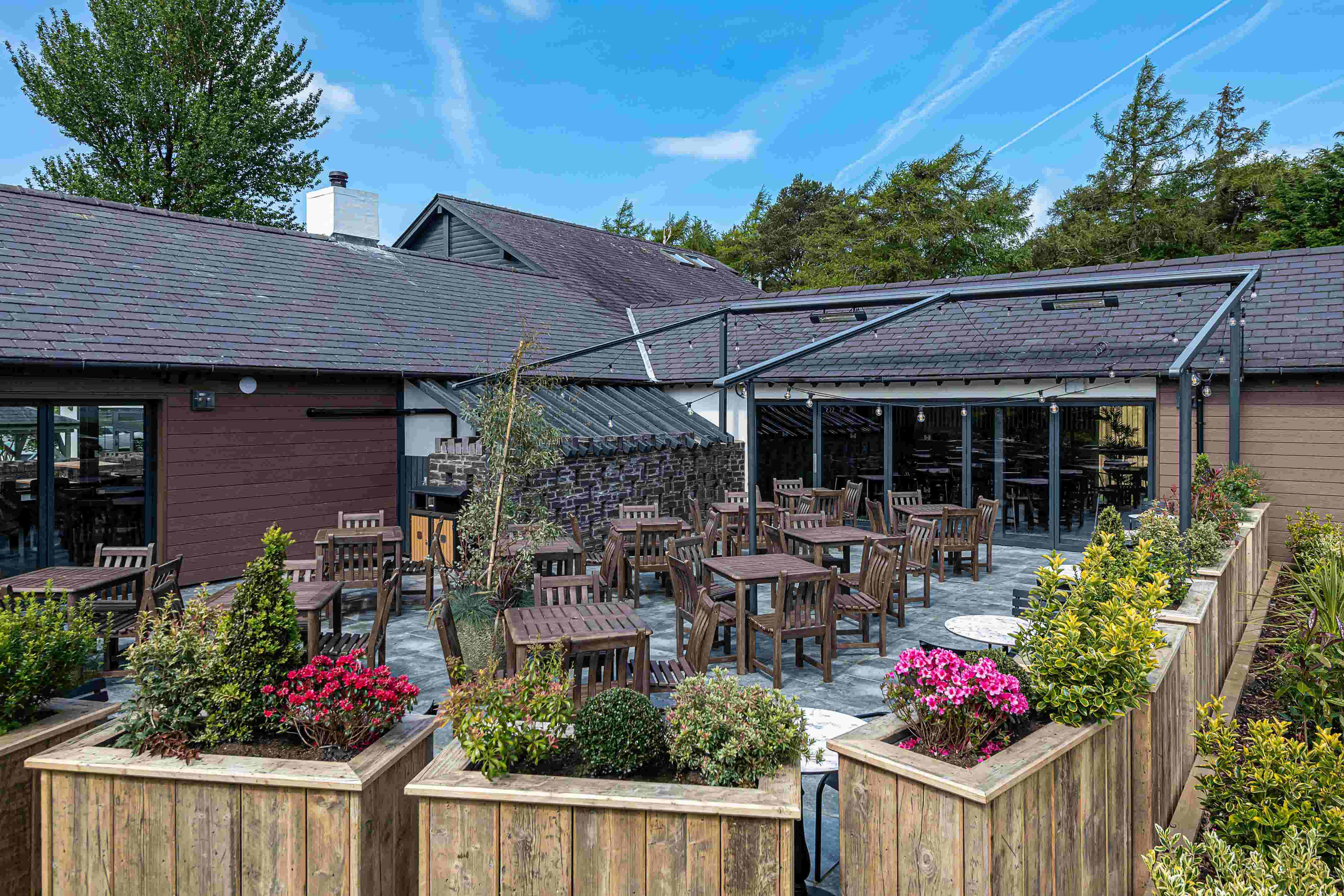 Delta Hailsham 2023 For Sale at Brynteg Holiday Park, Wales