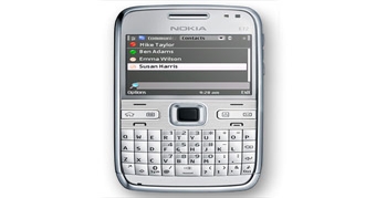 Nokia unveils first app from Microsoft partnership