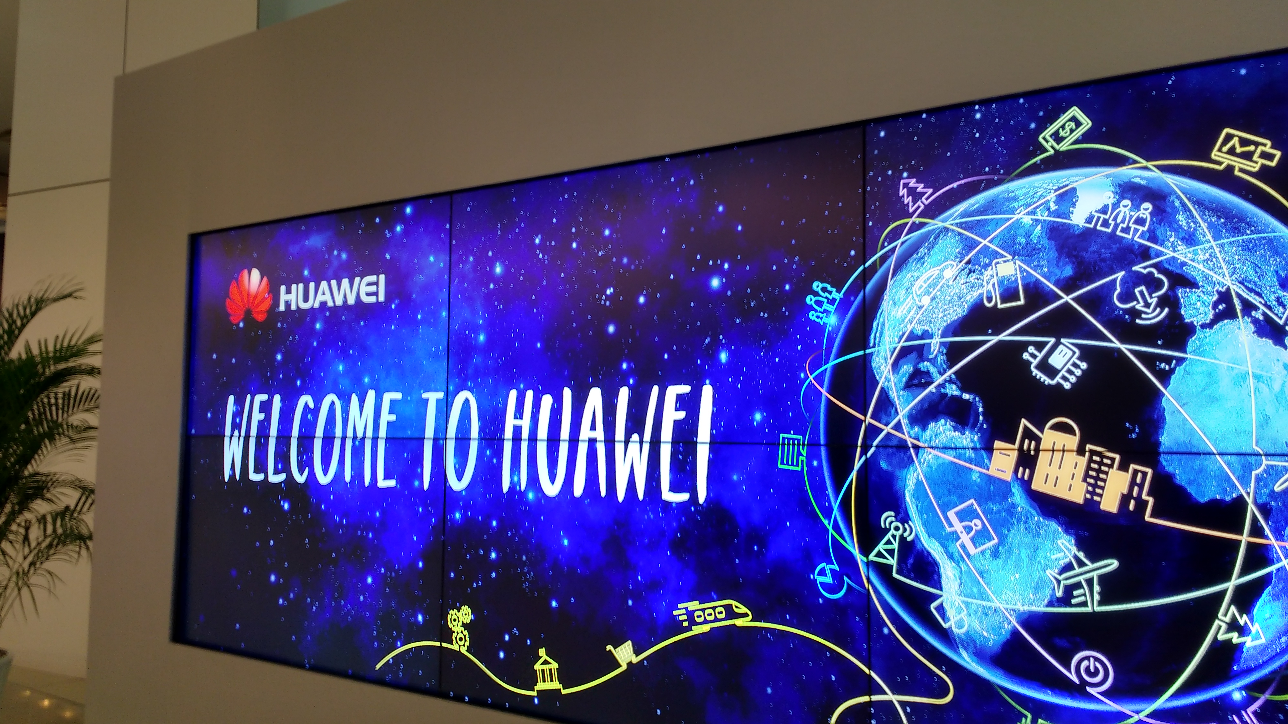 Huawei targets top spot in PC market within 5 years. Why?