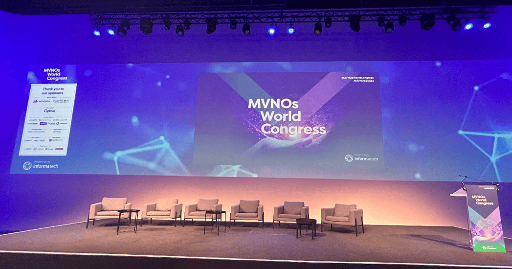 Three key themes dominated day 1 of MVNOs World Congress