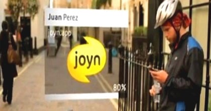 Capgemini, Orange, white label Joyn server