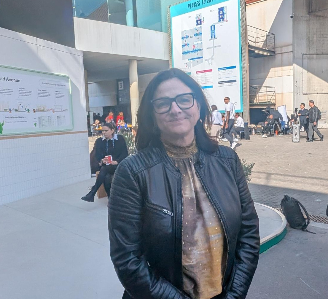 VMO2 says fibre rollout is setting it up ‘to be a real competitor’