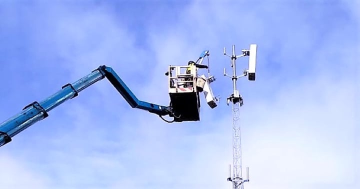 Comcast uses Samsung RAN kit to boost 5G service