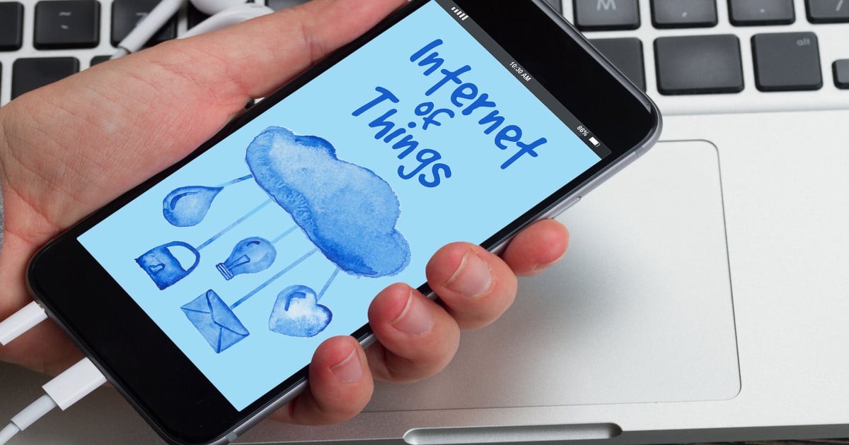 IoT and the changing role of service providers
