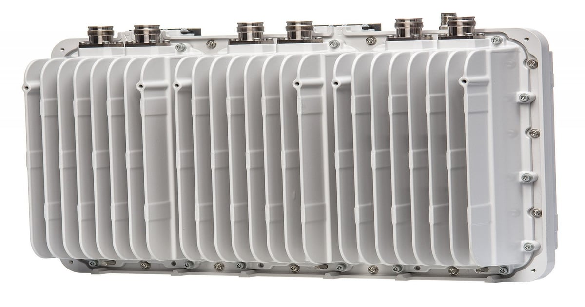 Nokia has big plans for small cells