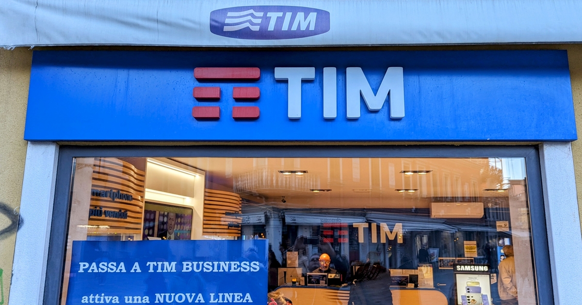 TIM heralds a new start as NetCo sale closes