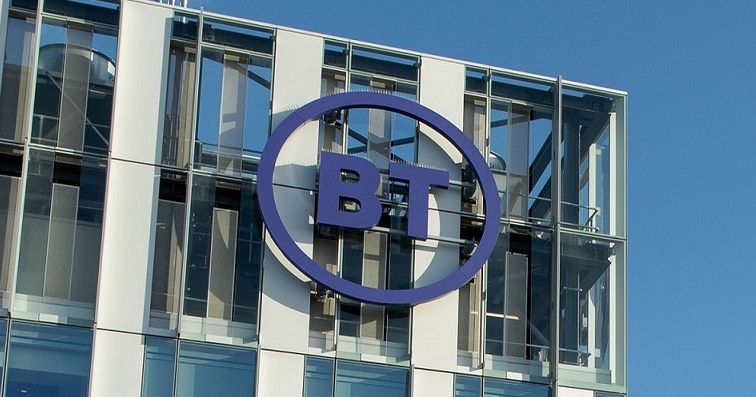 BT's Division X assembles the reinforcements