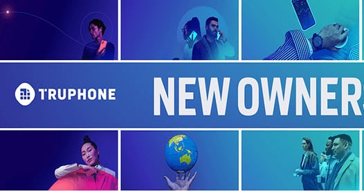 Truphone finally gets new owners