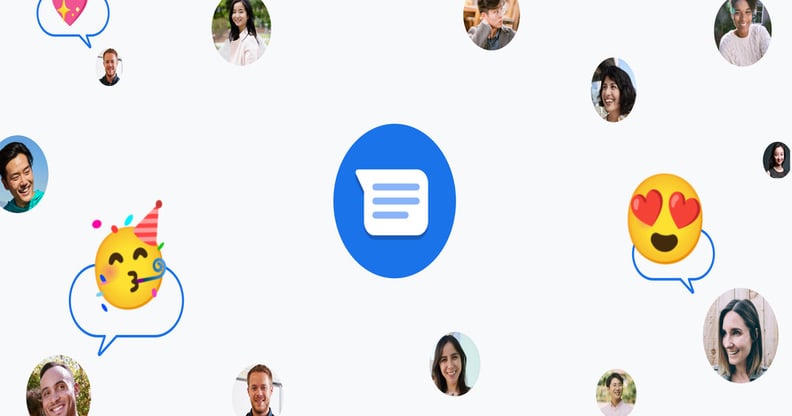 Google completes global rollout of RCS for Android