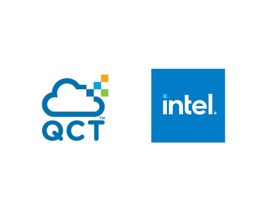 QCT Partners with Intel to Advance vRAN for 5G Edge Applications