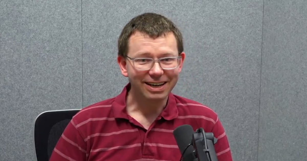 The Telecoms.com Podcast: 6G, regulation and Ericsson