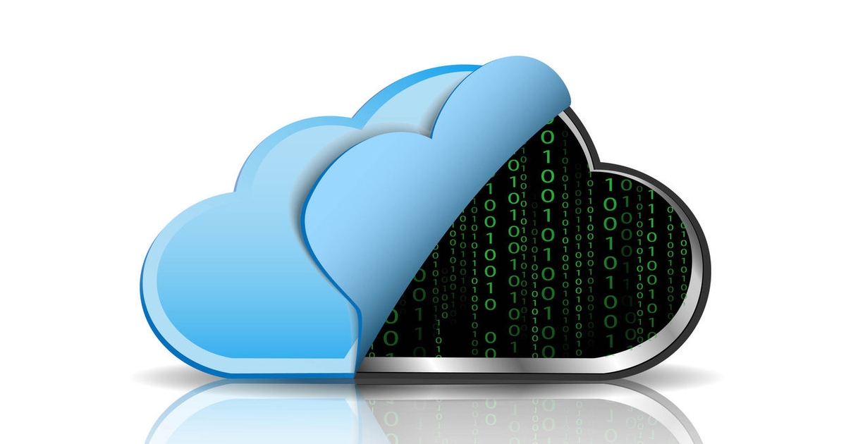 The private cloud is the fake cloud