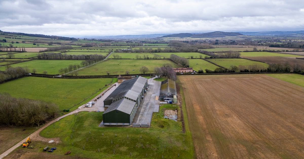 VMO2 launches 5G trial for ‘connected farms of the future’