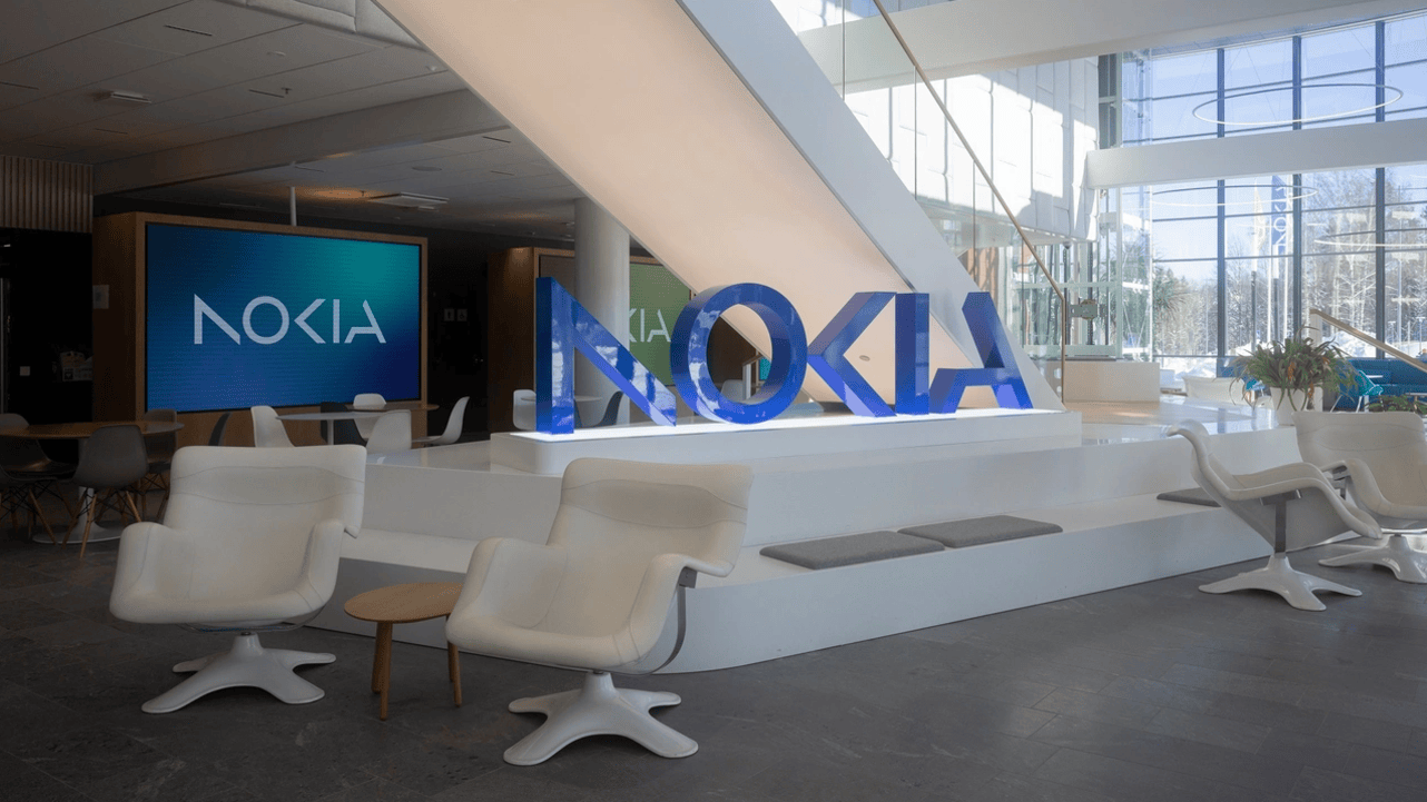 Nokia's new energy platform venture Enscryb secures partner and first ...
