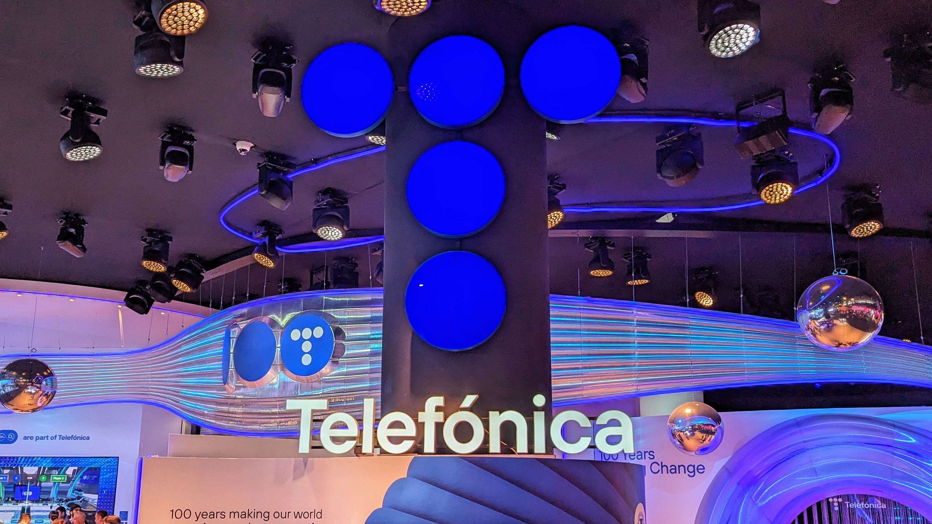 Milei objects as Telefonica does $1.25 billion deal with Telecom Argentina